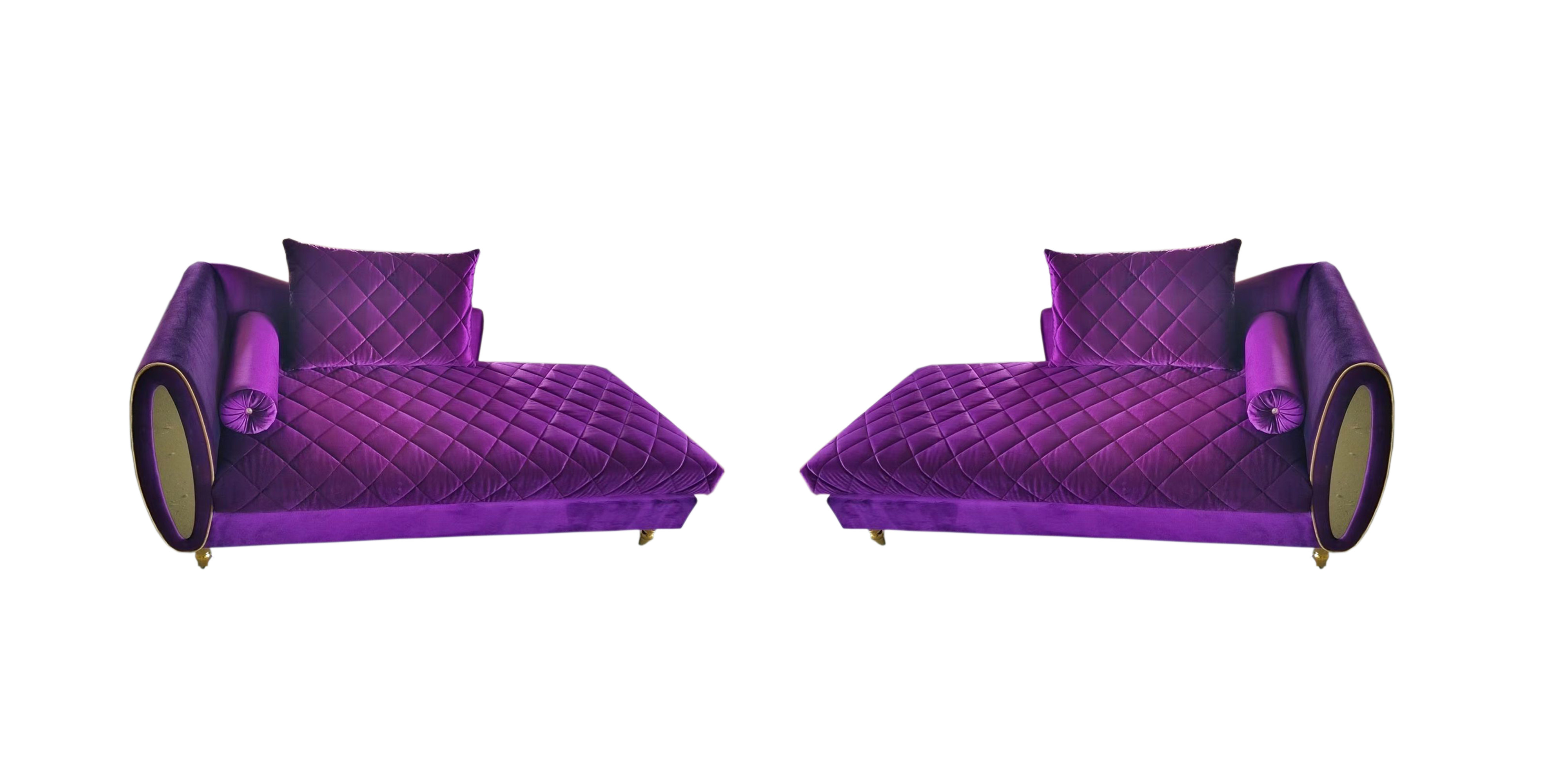 Infinity Furniture Import Upholstered Chaise Lounge | Wayfair