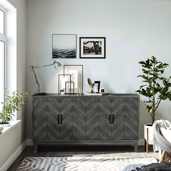 Union Rustic Jernee 59.8'' Sideboard - Wayfair Canada