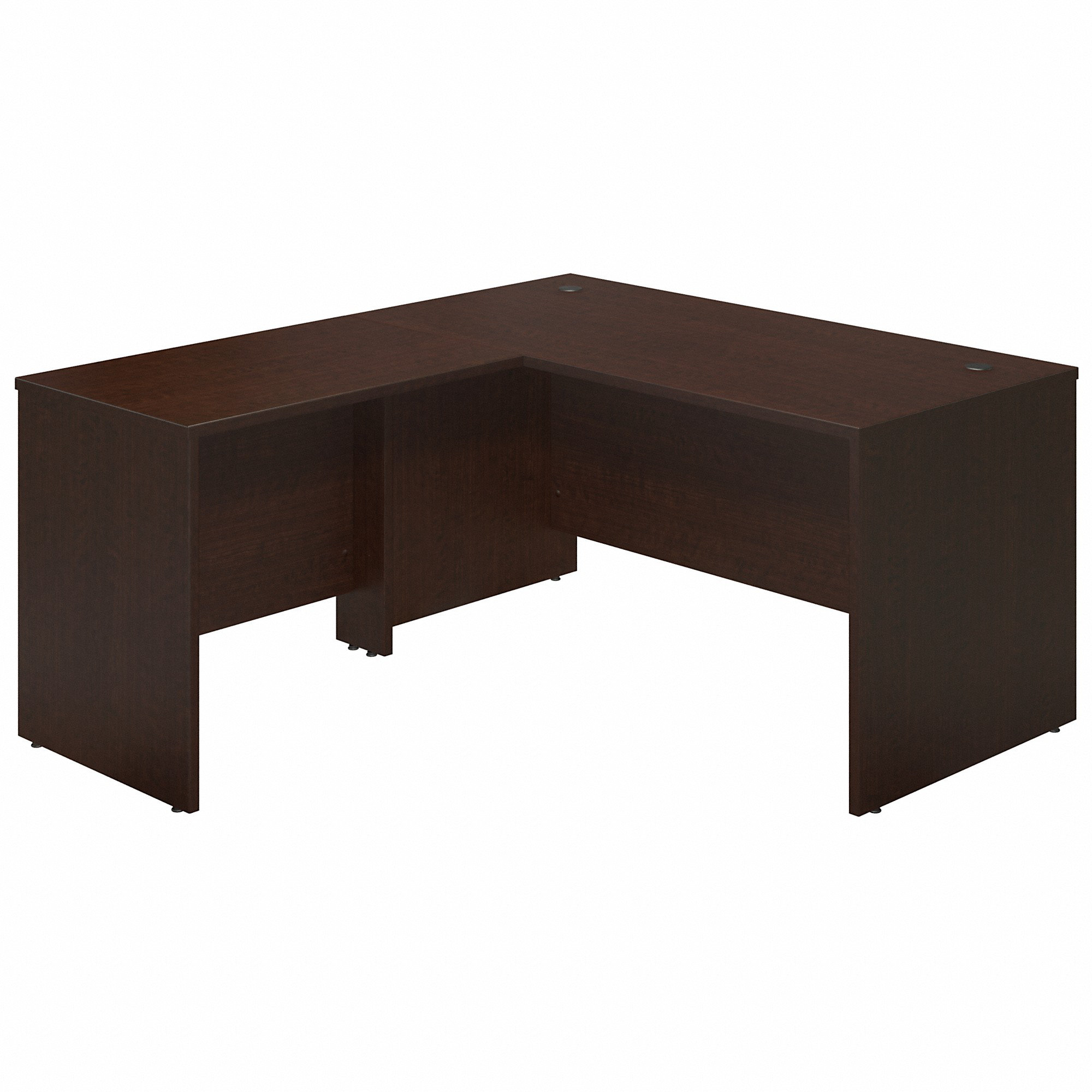 Bush Business Furniture Series C Desk Shell & Reviews | Wayfair