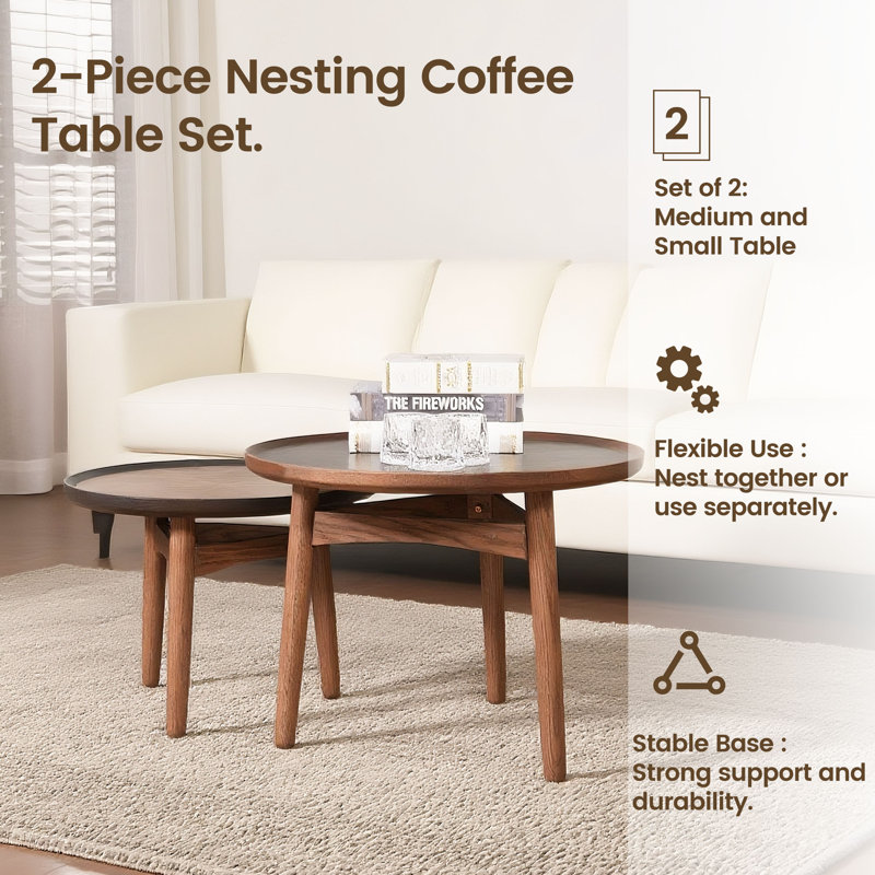 Union Rustic Kyrel Three Leg | Wayfair