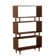 Everly Quinn Camylle Bookcase & Reviews | Wayfair