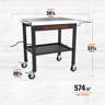 Blackstone 28" Prep Table & Reviews | Wayfair