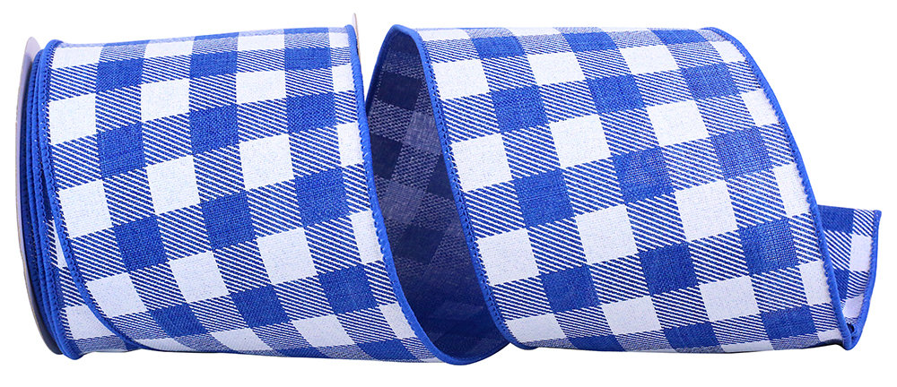 The Holiday Aisle® Polypropylene Ribbon | Wayfair