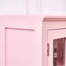 Kaoloupin French style light luxury bookcase | Wayfair