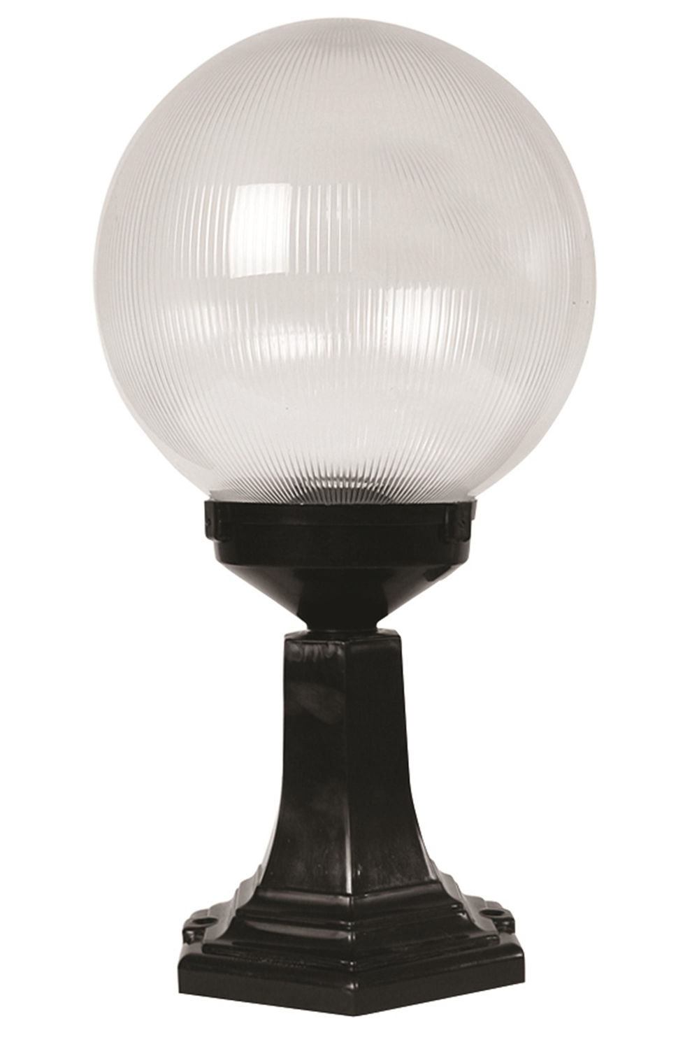 East Urban Home Aarjan Black 1 -Light 19" H Hardwired Lantern Head ...