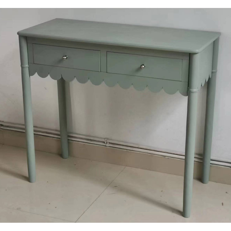 ClassicLiving Samantha 90 Console Table | Wayfair.co.uk