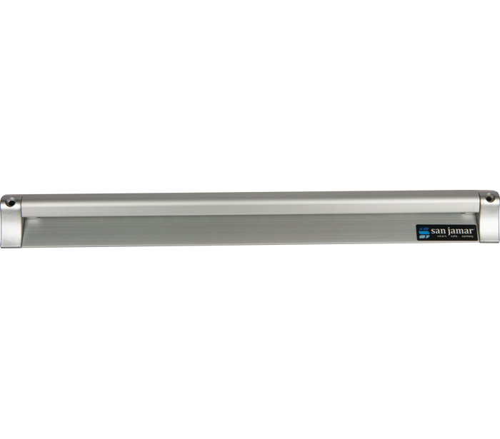 San Jamar 3'' W Stainless Steel Check Racks & Order Wheels | Wayfair