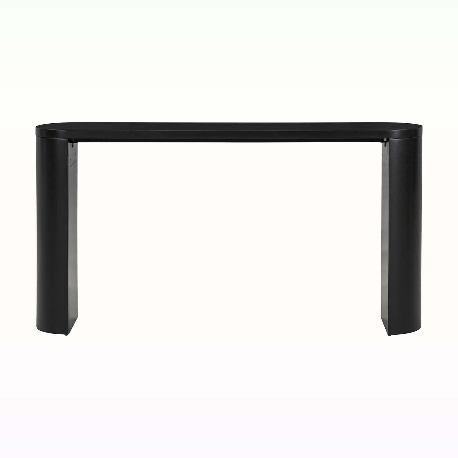 Latitude Run® Breisch 59.6“ Console Table | Wayfair