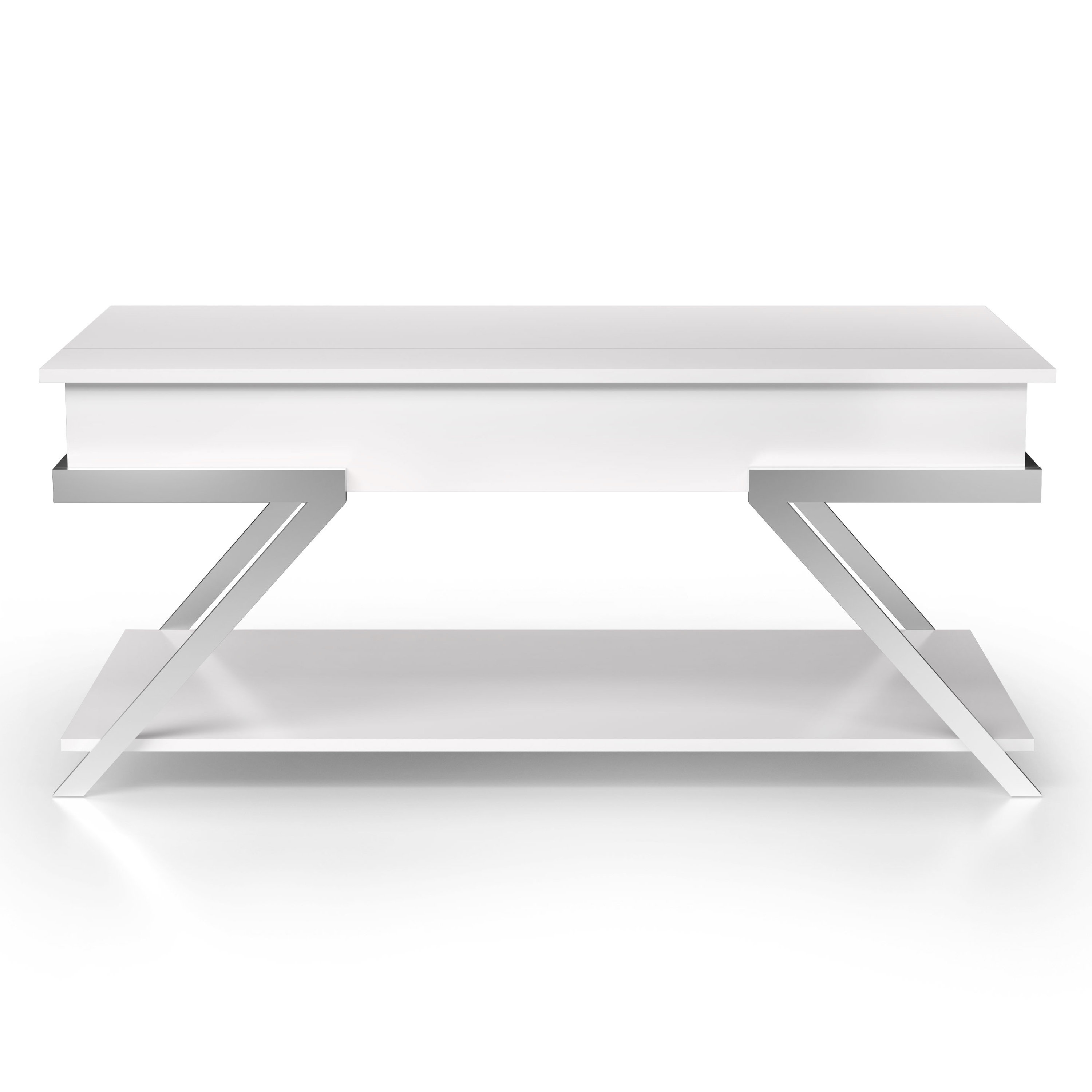 Wade Logan® Ciana Coffee Table | Wayfair