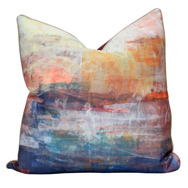 Norman Wyatt Home Jonas Norman Wyatt Home - Warmth - Designer Down ...