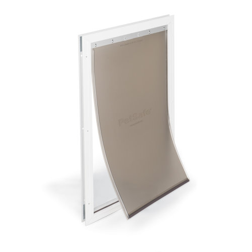 PetSafe® Freedom Aluminum Pet Door & Reviews | Wayfair
