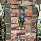 Design Toscano Faces In The Trees Tree Face Wall Decor & Reviews | Wayfair