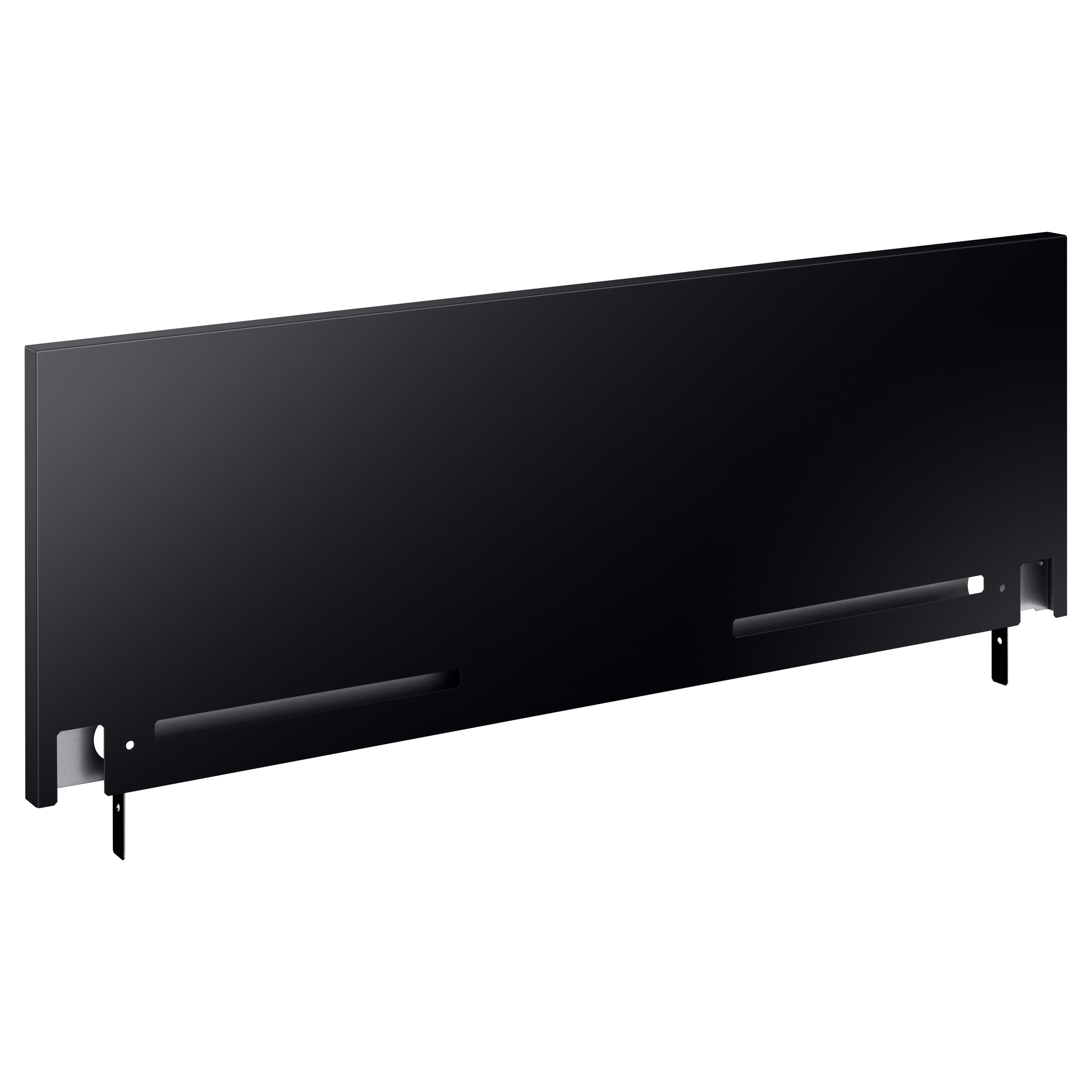 Samsung Backguard for 30” Slide in Range & Reviews | Wayfair