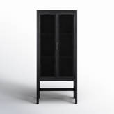 Birch Lane™ Boudreau Solid Wood Armoire | Wayfair