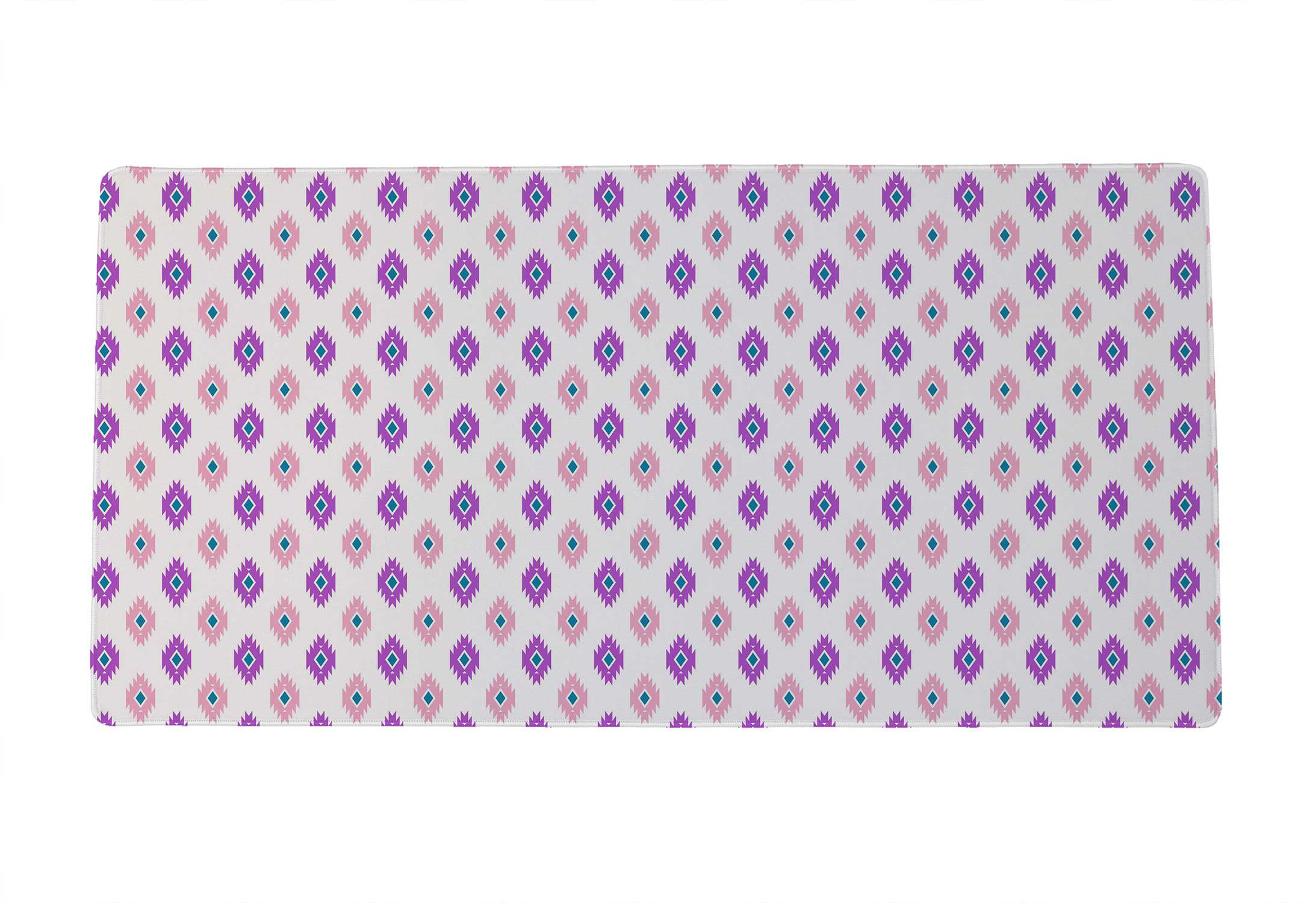 KAVKA DESIGNS Ueman Vinyl Desk Pad - Wayfair Canada