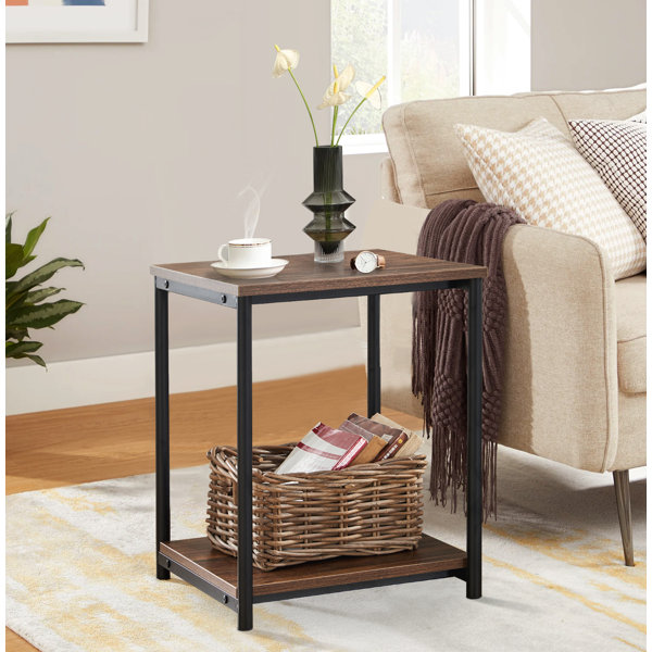 17 Stories End Table | Wayfair