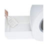 Tucker Murphy Pet™ Large White Litter Box | Wayfair