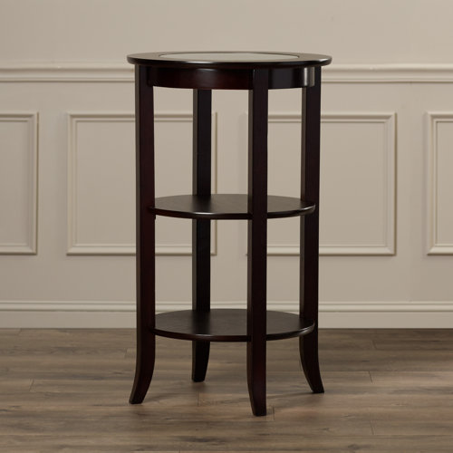 Charlton Home® End Table & Reviews | Wayfair