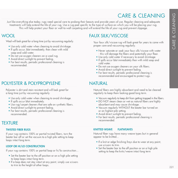 Bayou Breeze Alessa Performance Gray/Green Rug & Reviews | Wayfair