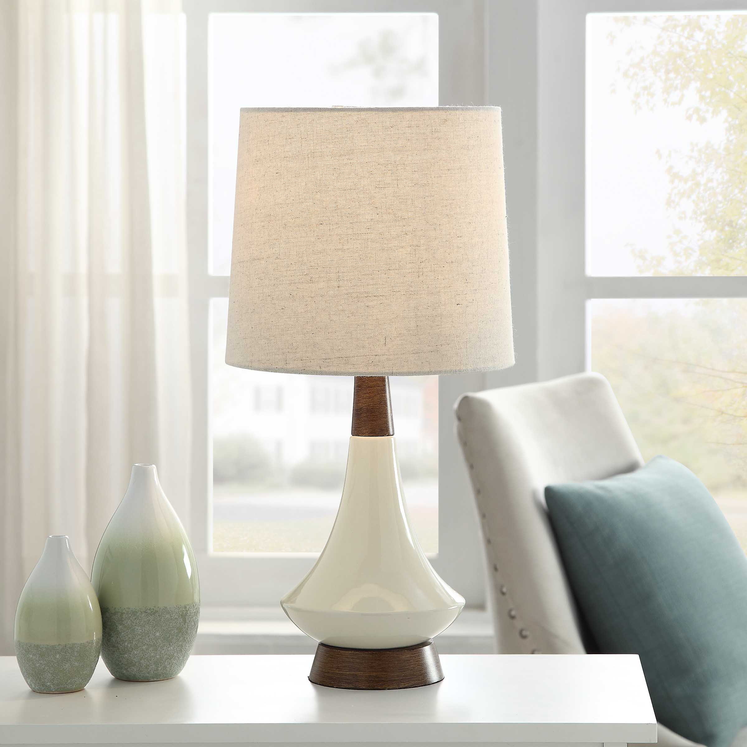 Ebern Designs Chiya Table Lamp & Reviews - Wayfair Canada