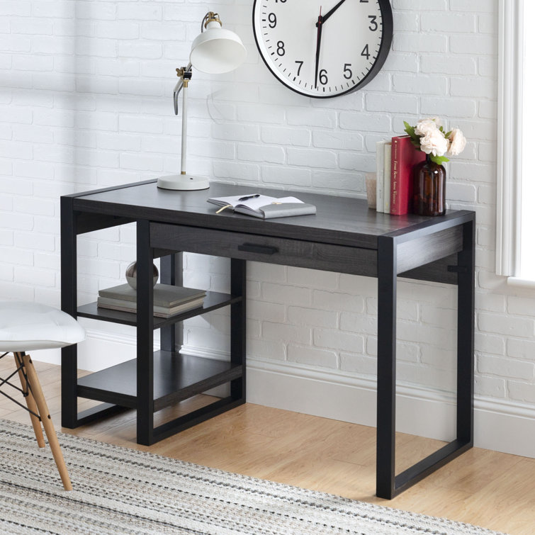 Wrought Studio Metal Base Writing Desk & Reviews | Wayfair.co.uk