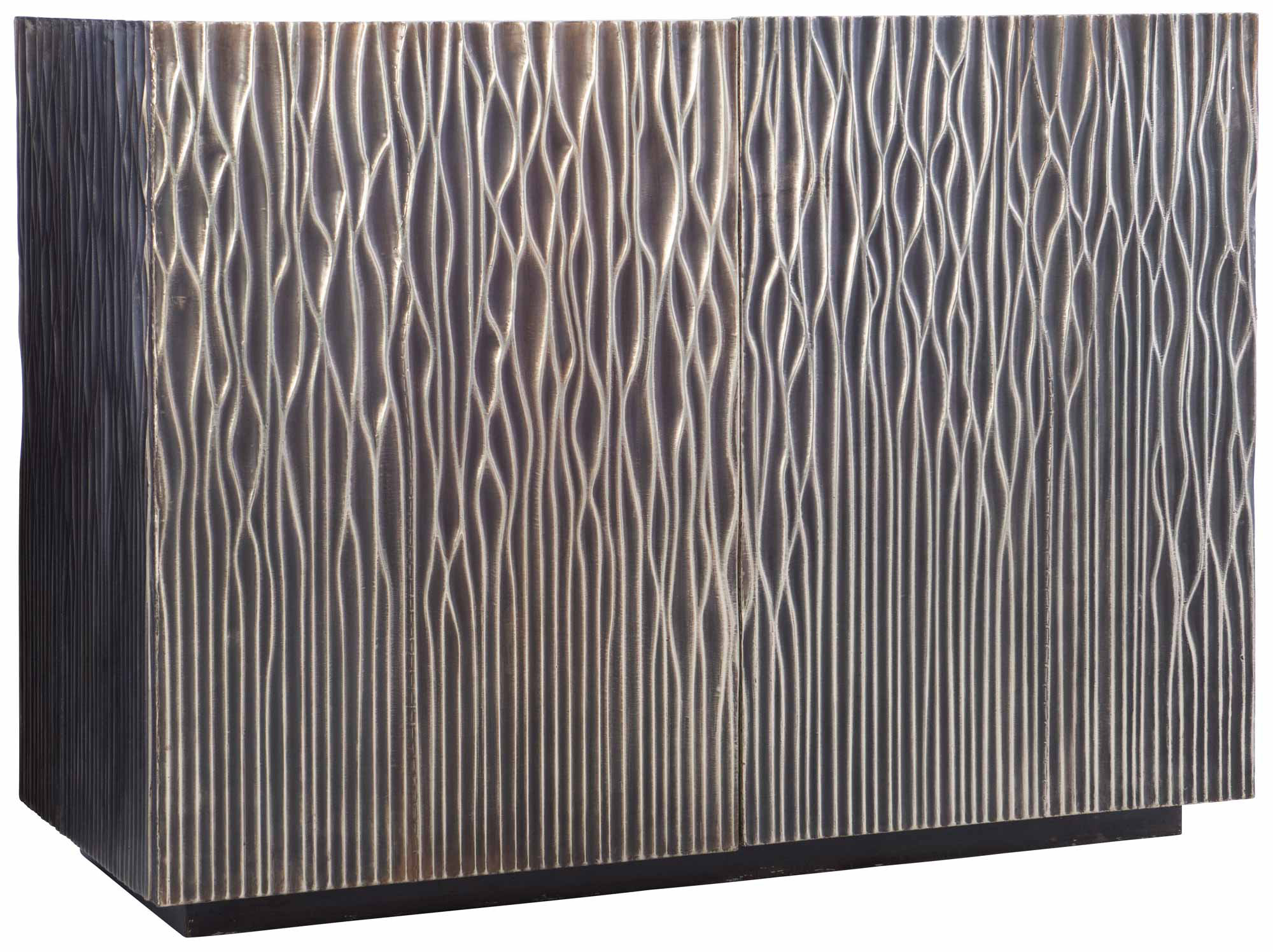 Bernhardt Skylar 2 - Door Accent Cabinet | Wayfair
