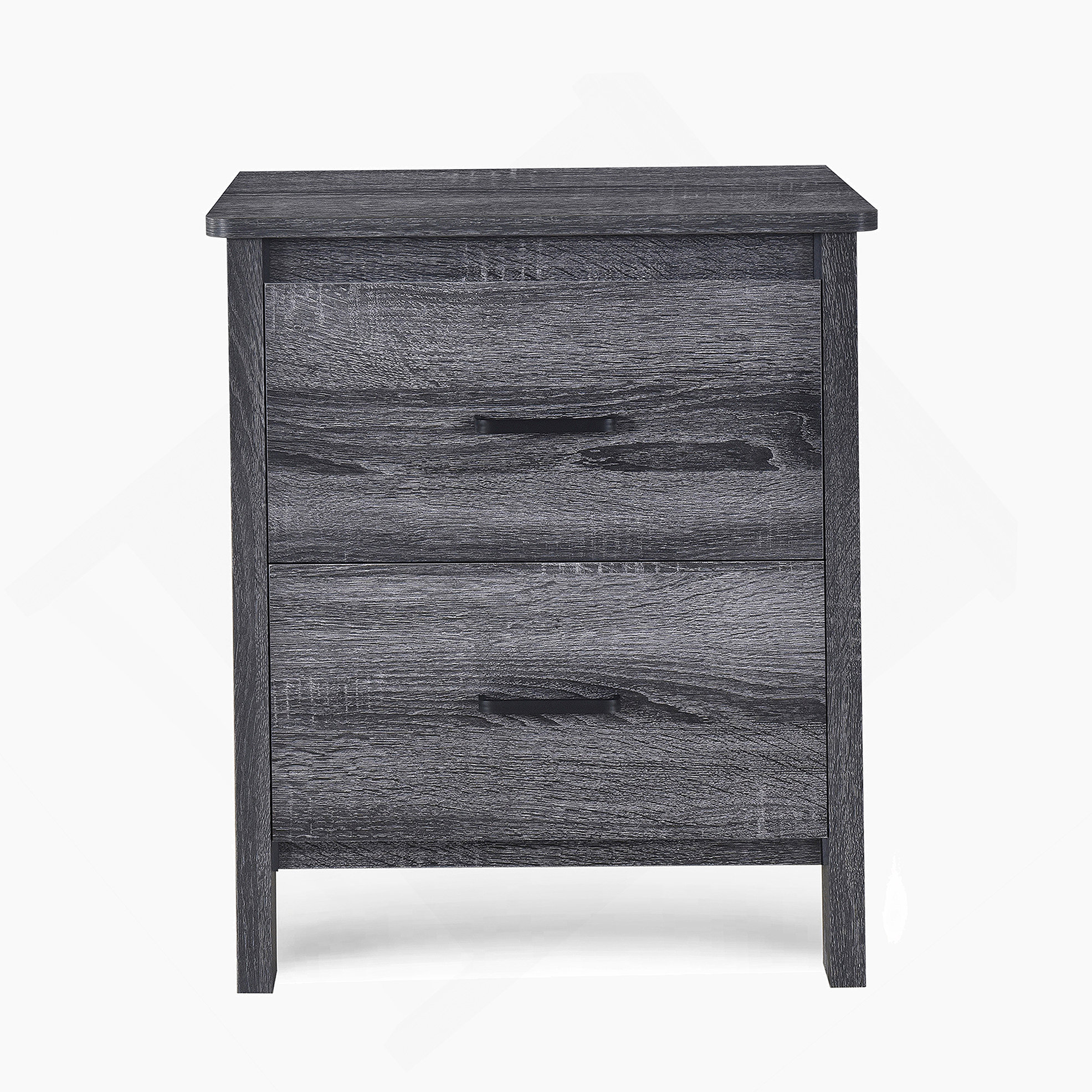 Latitude Run® Toolless Assembly Nightstand | Wayfair