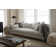 Home by Sean & Catherine Lowe Veda 118" Square Arm Sofa with Reversible ...