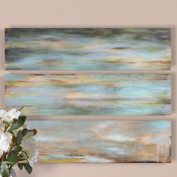 Union Rustic Wall Décor | Wayfair.co.uk