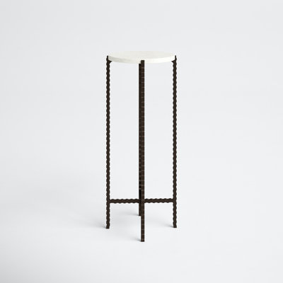 Joss & Main Lia End Table & Reviews | Wayfair