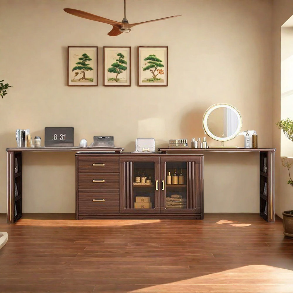 marlao Light Deluxe Master Bedroom Dresser - Wayfair Canada