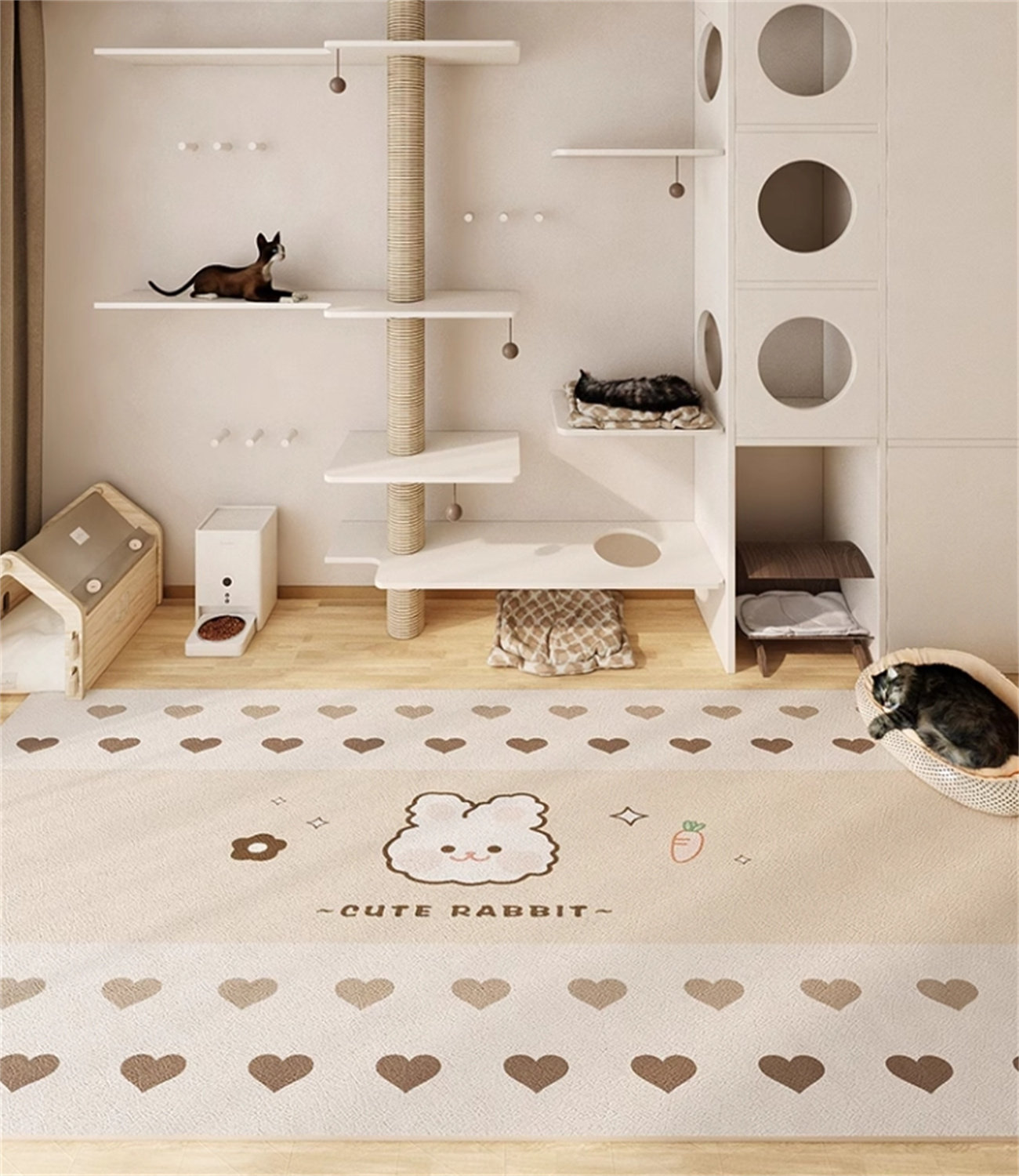 Archie & Oscar™ Pet specific PVC waterproof and urine proof pad - dog ...