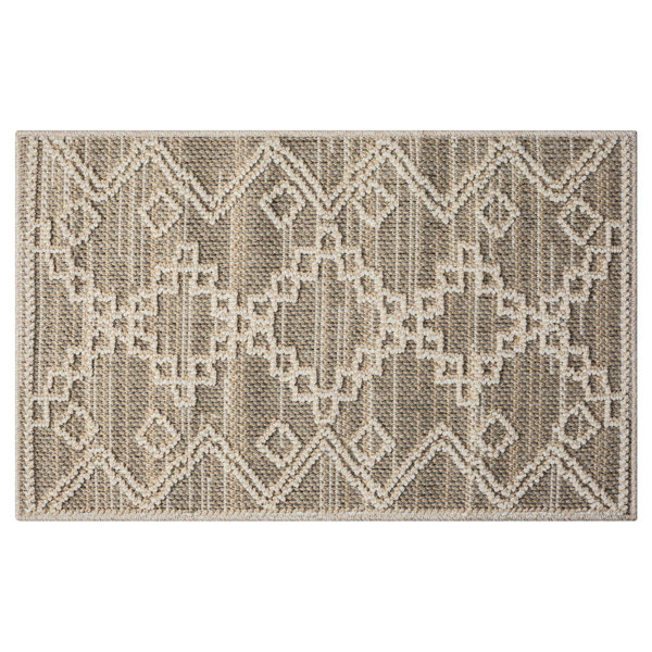 Cristine Polypropylene Indoor/Outdoor Rug & Reviews | Birch Lane