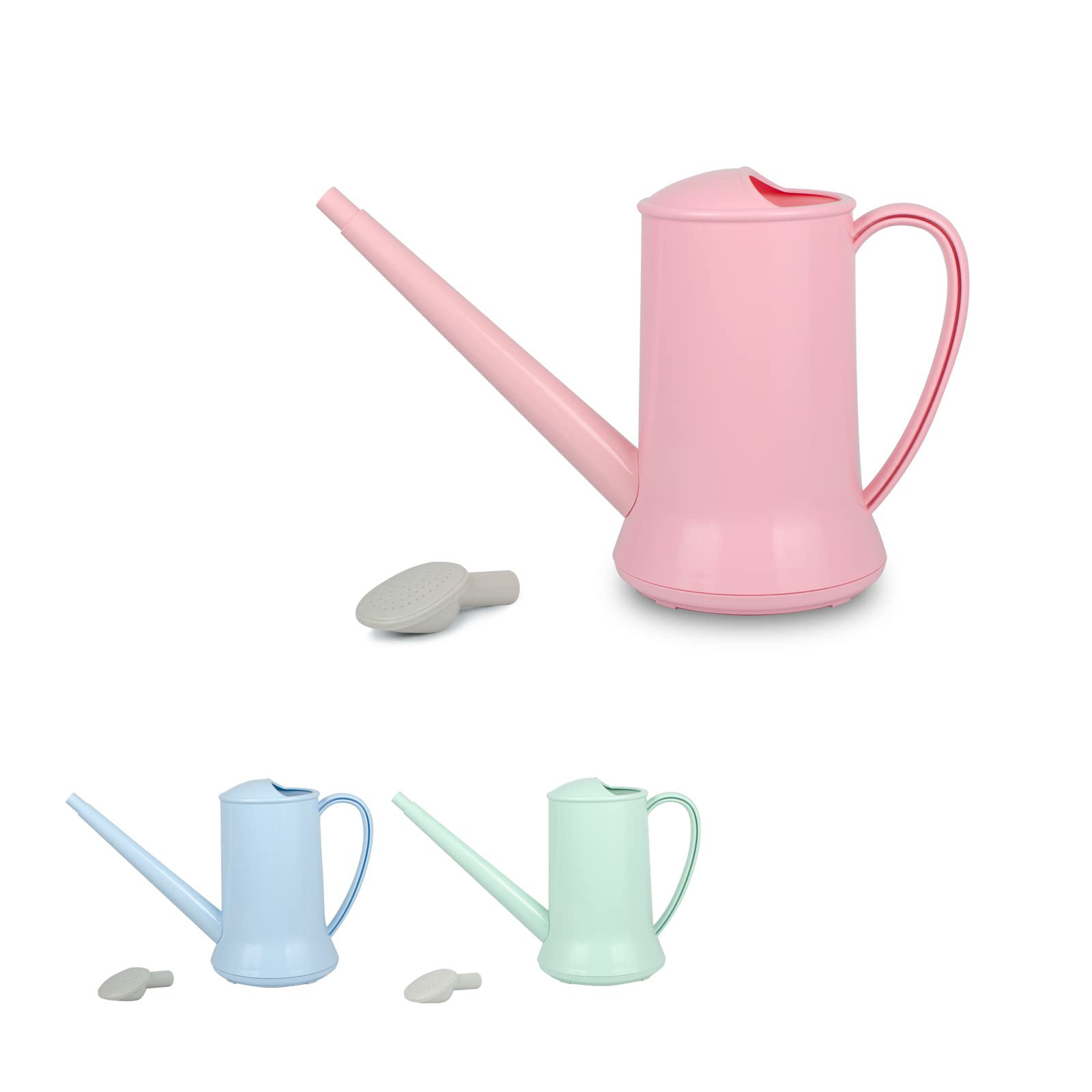 ColorLife Watering Can | Wayfair