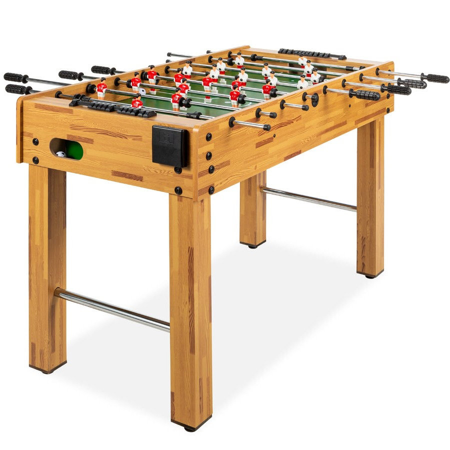 F4 40'' Foosball Table | Wayfair