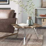 Wayfair | Free Form Coffee Tables You'll Love in 2023