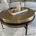 Mercer41 Zarrion Coffee Table & Reviews | Wayfair