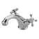 Belfry Bathroom Kalene Mono Basin Mixer with Waste | Wayfair.co.uk