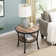 17 Stories Aderes Wood End Table with Storage & Reviews | Wayfair