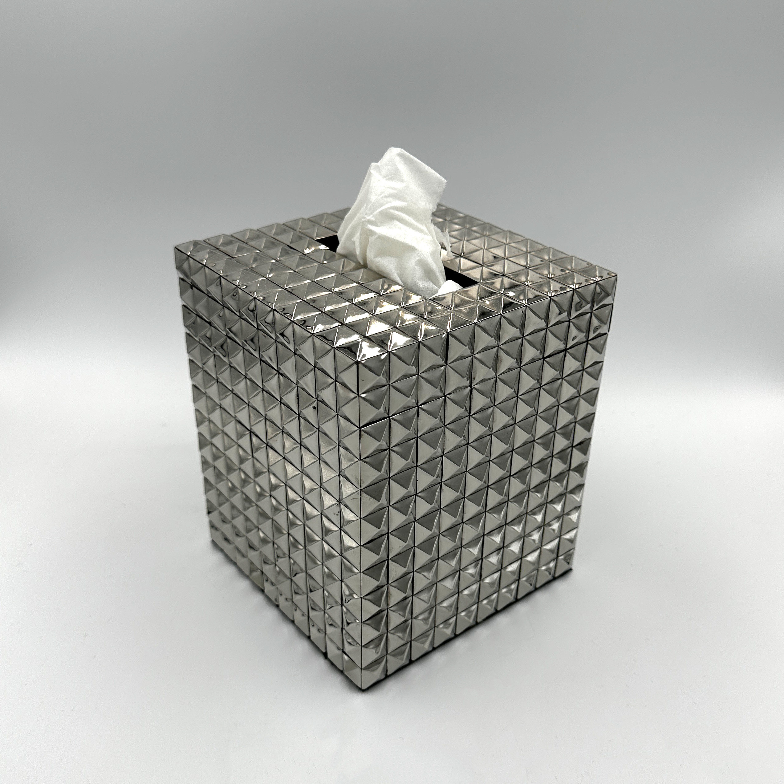 ETEREO New York Glam Tissue Boutique Cover - Wayfair Canada