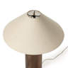 Orren Ellis Marshon Metal Table Lamp | Wayfair