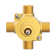Gerber Single Handle Diverter Valve | Wayfair