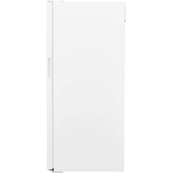 Frigidaire 18 Cubic Feet Frost-Free Upright Freezer with Adjustable ...