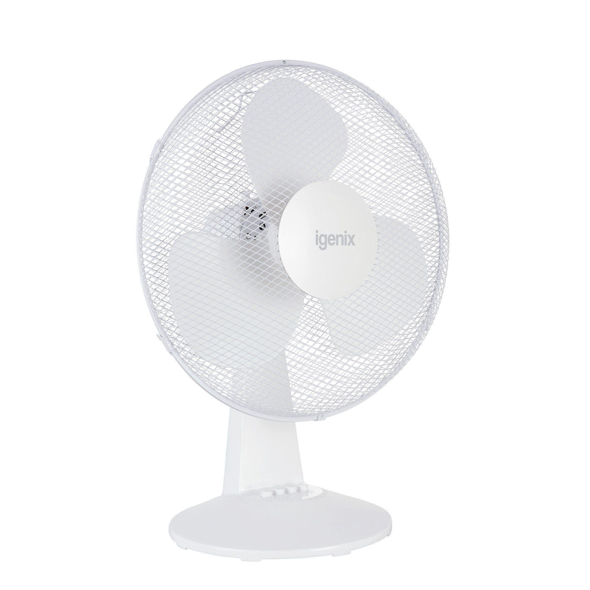 Igenix 16 Inch Desk Fan | Wayfair.co.uk