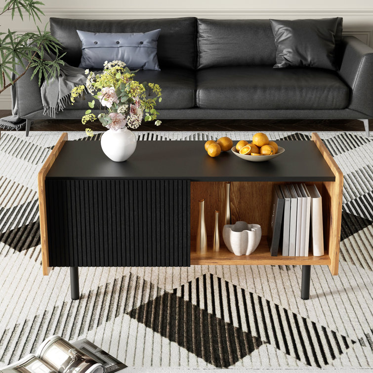 Latitude Run Couchtisch Aubrei mit Stauraum | Wayfair.co.uk