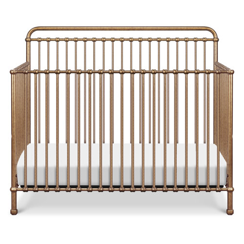Namesake Winston 4-in-1 Convertible Crib & Reviews | Wayfair