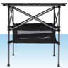 MUNGO Portable Folding Picnic Table | Wayfair