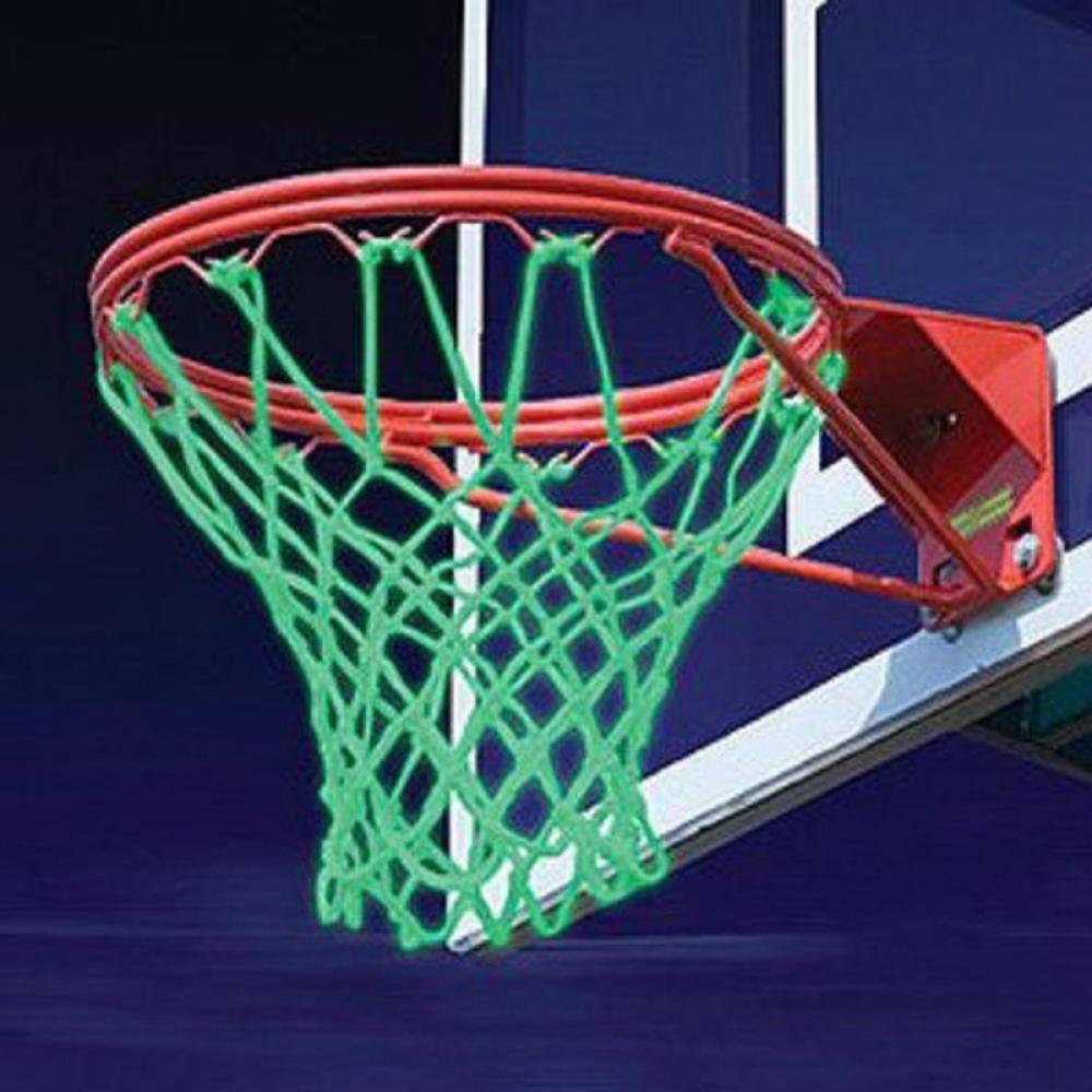 Wenasi Light Up Basketball Net Heavy Duty Basketball Net Replacement ...