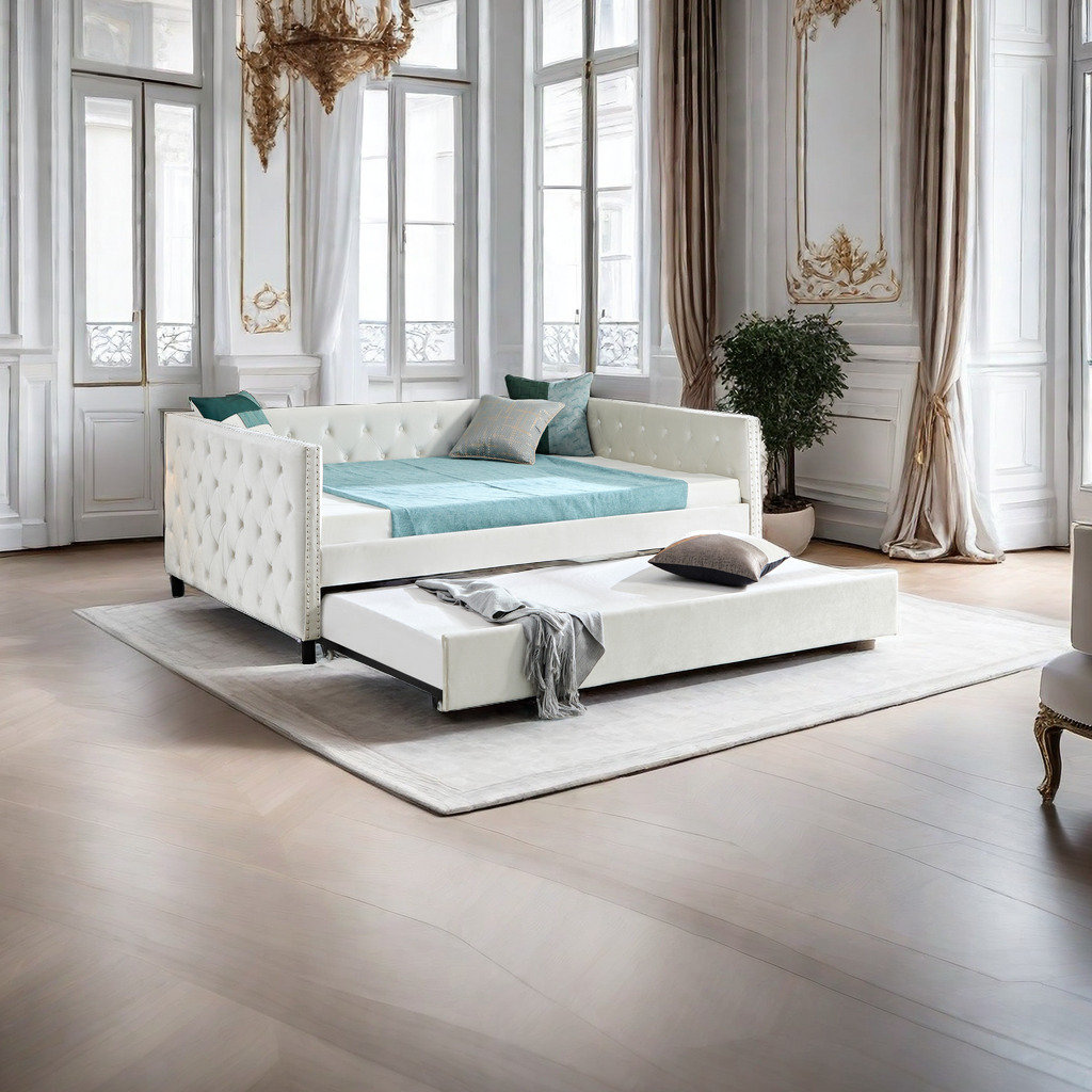 House of Hampton® Havilah Daybed | Wayfair