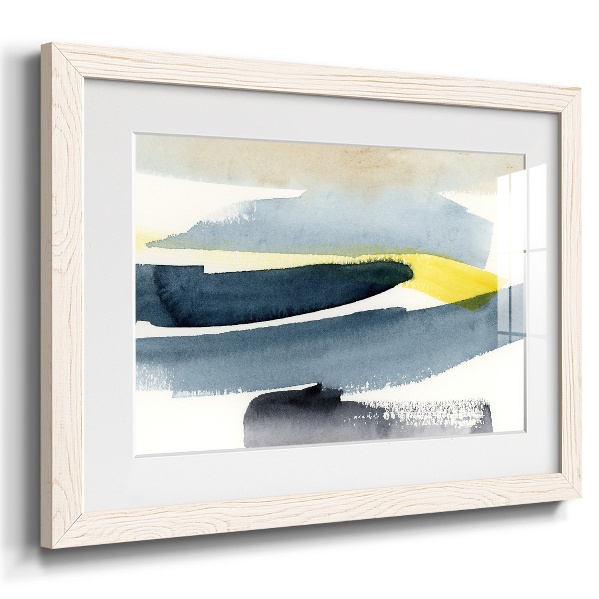 Ivy Bronx Peeking Sunshine II - Wayfair Canada